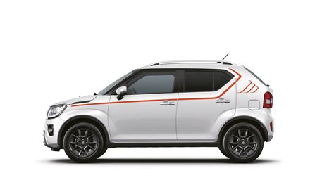 Search For Suzuki Ignis Accessories Tamworth Suzuki