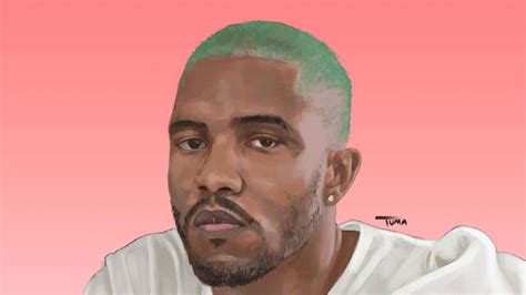 100 Frank Ocean Laptop Wallpapers