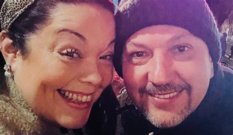 Sad Reason Emmerdale Star Lisa Riley Wont Marry Her Fiancé