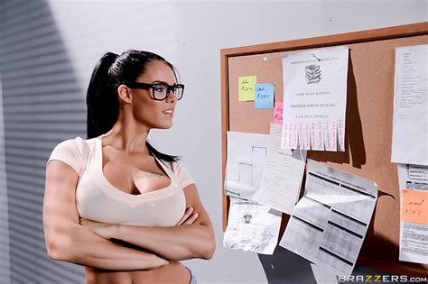 College Midterm Stress Release Free Video With Peta Jensen Brazzers Official