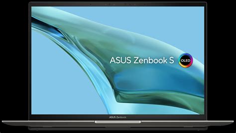 Asus Launches Zenbook S Oled The World S Slimmest Inch Oled Laptop Techspot