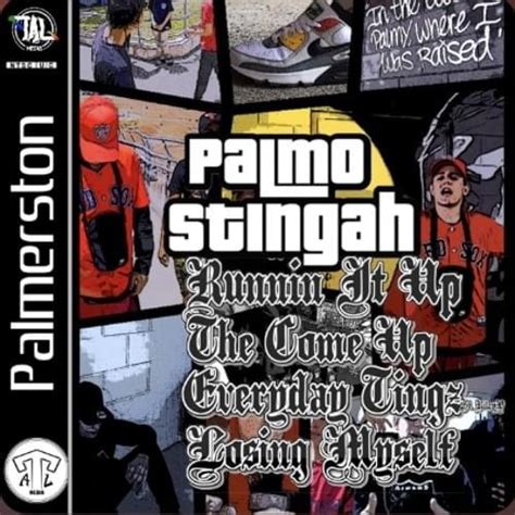 Palmo Stingah Lyrics Songs And Albums Genius