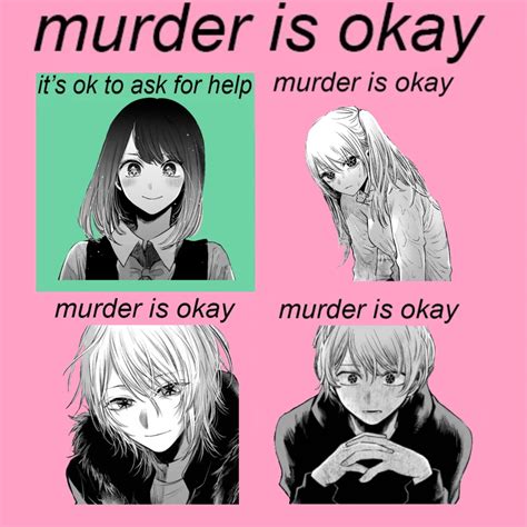 R Oshinokomemes