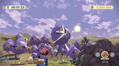 Pokémon Arceus Planeta Gamer Curicó