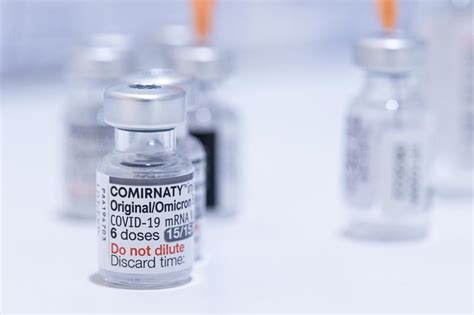 Pfizer Covid 19 Bivalent Vaccine And Stroke Risk What You Need To Know