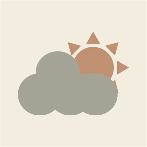Accuweather App Icon
