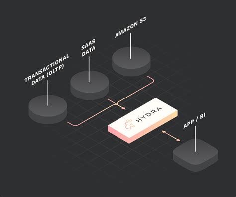 introduction to hydra database capabilities benefits setup