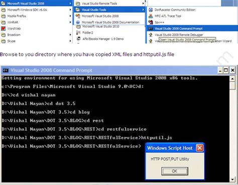 Create Your First Restful Service With Wcf 35
