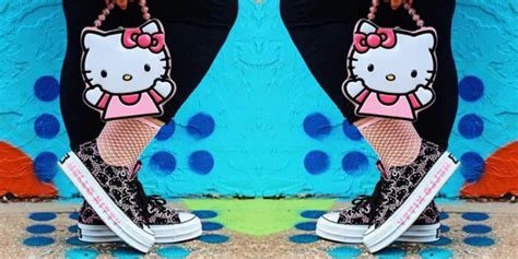 11 Adorable Hello Kitty T Ideas That Are Totally Acceptable To Give