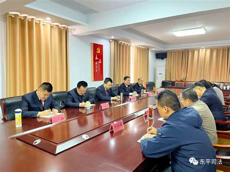 市检察院对我县社区矫正工作进行巡回检察澎湃号·政务澎湃新闻 The Paper