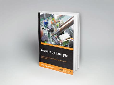 The Arduino Starter Kit And Course Bundle For