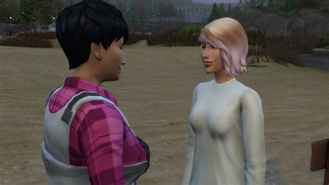 The Sims Serial Killer Theposhmudcrab S Blog LoversLab