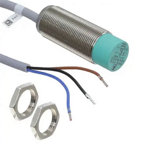 Pepperl Fuchs Inductive Sensor Pepperl Fuchs NBN GM E Manufacturer From Mumbai