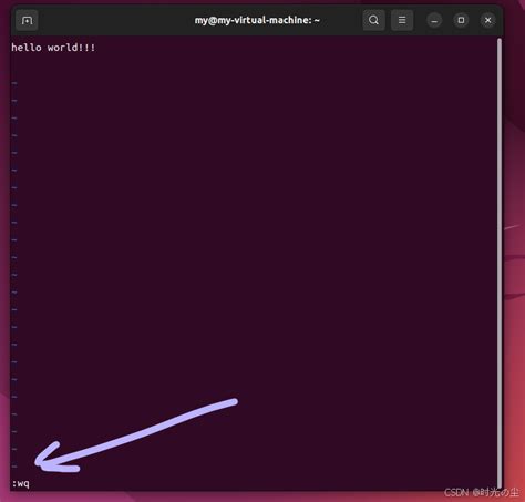 Linux常用命令详细解析（含完整命令演示过程）linux的常用命令及解释 Csdn博客
