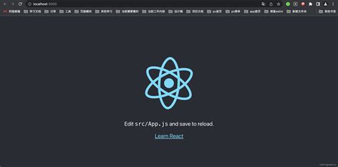 React教程（一）：react基础 Csdn博客