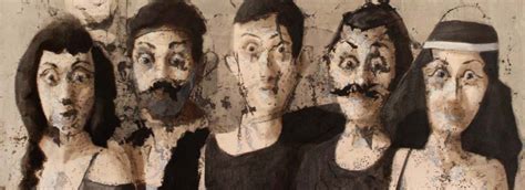 Black By Rabee Kiwan • Selections Arts Magazine