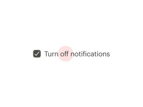 checkbox cedar design system rei co op