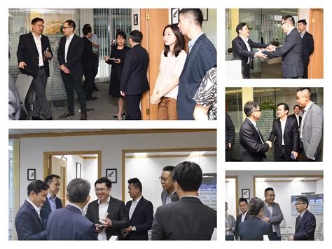 全新起航丨奥飞数据国际有限公司乔迁新址，开启发展新篇章