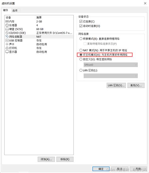 Linux网络服务 Dhcp Linux安装dhcp Csdn博客