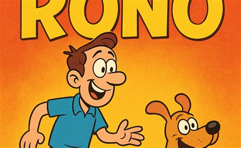 Escenas De La Vida De Rono Edición Completa