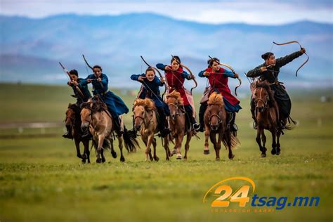 Морьт харвааны олон улсын аварга шалгаруулах “Хийморь” наадам амралтын өдрүүдэд болно