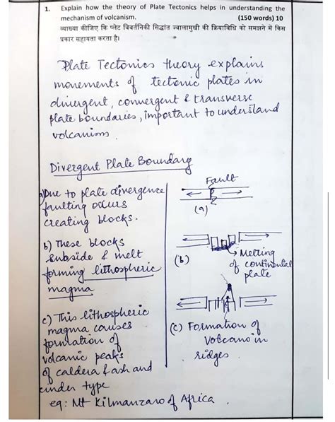 Download UPSC TOPPER Srishti Singh AIR IAS Study Notes PDF UPSC IAS EXAM PORTAL