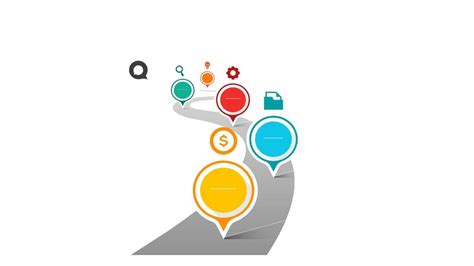 Group Of Colorful Circles Google Slide Theme And Powerpoint Template Slidedocs