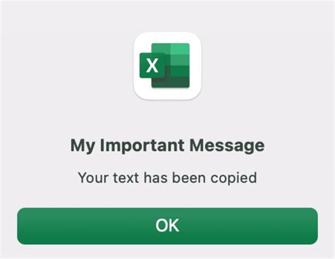 Créer Un Bouton Macro Dans Excel Pour Copier Des Cellules