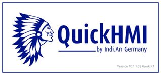 QuickHMI Editor