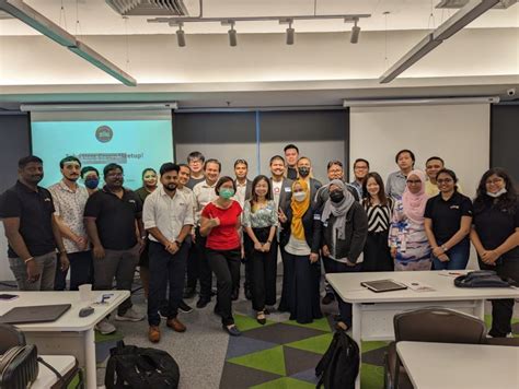 Ganesh Balaji On Linkedin Malaysia