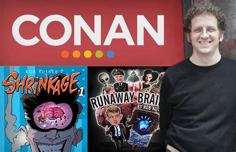 Rob Kutner Alchetron The Free Social Encyclopedia