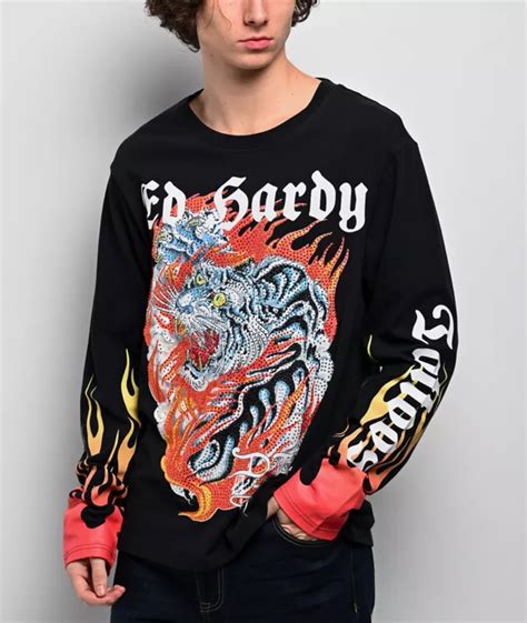 Ed Hardy Zumiez