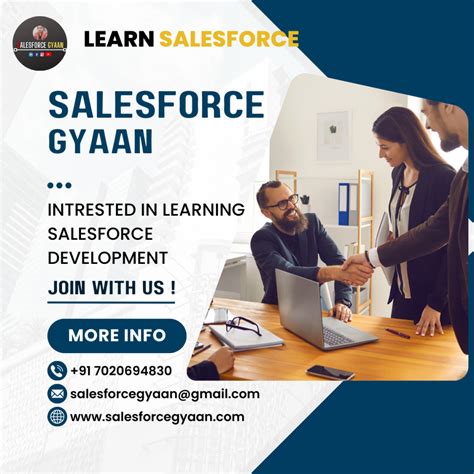 Apex Development And Lwc Salesforce Gyaan