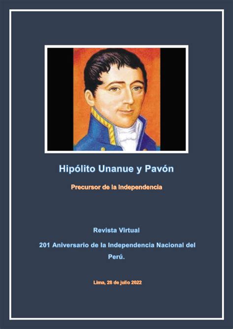Pdf Aniversario De La Independencia Nacional