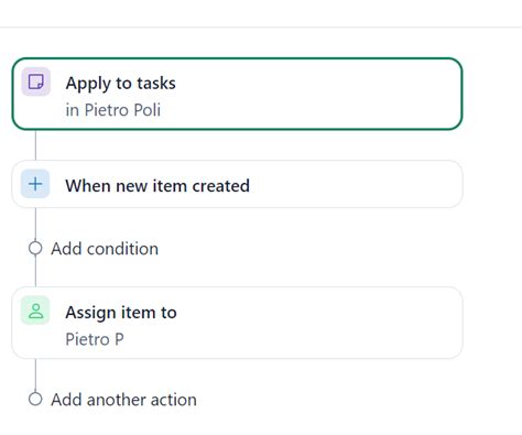 Automate Assignee When A Task Is Assigned To A Folder Wrike Help Center