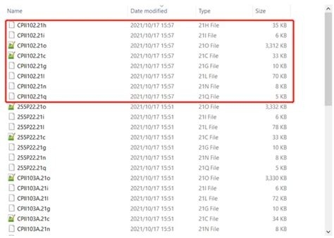 测量笔记 V Trimble Gnss T04文件转rinex文件 测量趋势网