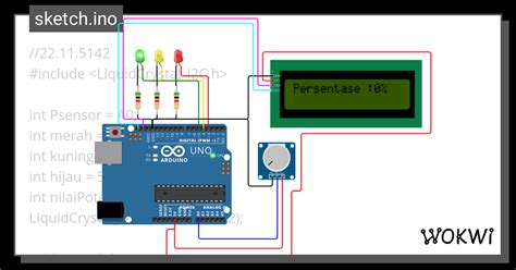 22 11 5142 inputanalog03 wokwi esp32 stm32 arduino simulator