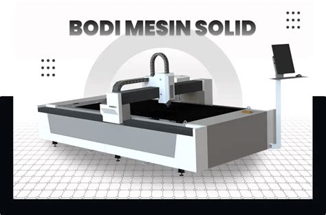 Jual Mesin CNC Berkualitas Harga Murah Bergaransi