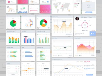 Flex UI Kit Sketch Freebie Download Free Resource For Sketch Sketch App Sources