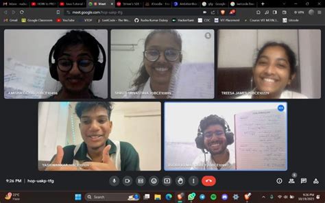 Shriram R On Linkedin Placementpreparation Shriramsr