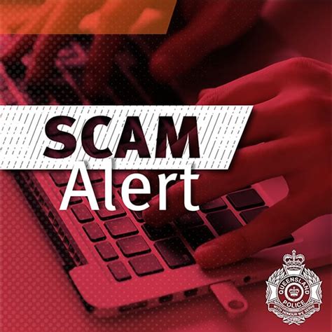 Caller Id Spoofing Queensland Police News