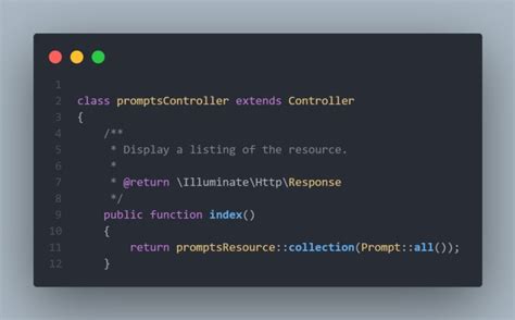 Create Full Curd Api Endpoint With Laravel By Aliomer676 Fiverr