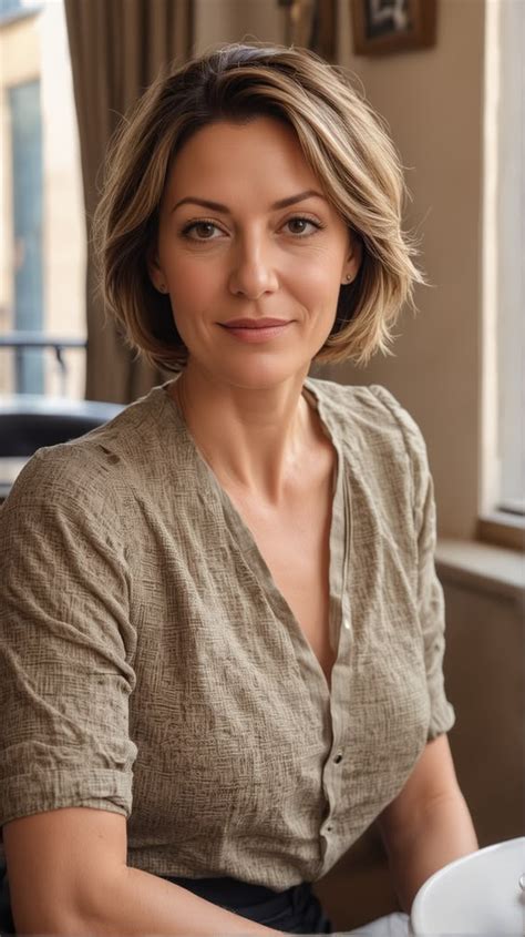 22 Textured Bob Haircut Layered Textured Bob Hair Cuts Damp Hair