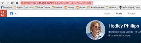 How To Set Up Google Authorship And Get Your Picture In Search Results