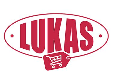 Цукерки кондитерської компанії «Лукас»