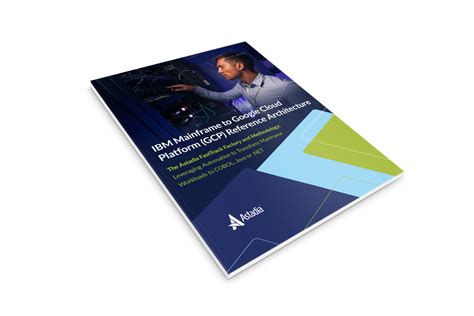 Ibm Mainframe To Microsoft Azure Astadia