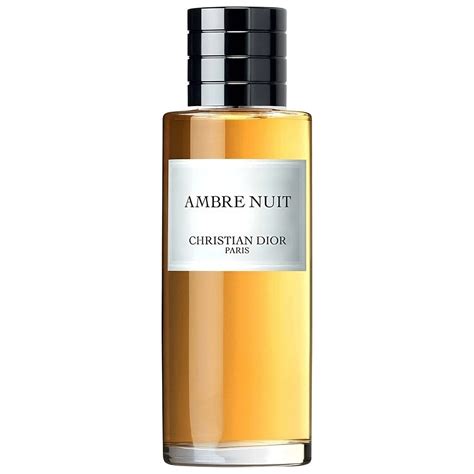 Dior Ambre Nuit Body Cream Review At Makayla Sachse Blog
