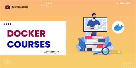 10 best docker courses to take in 2022