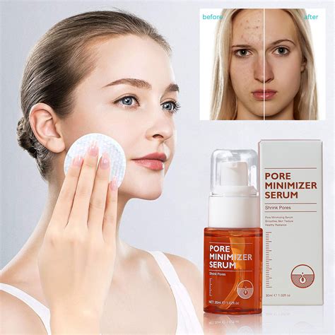 Salicylic Facial Clean Pore Moisturizing Facial Moisturizing Oil Control Water Oil Balance Mild