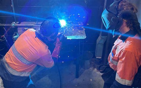 Welder Qualification Tests Whats The Easiest Way Technoweld